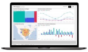 Atlas Reporting for Microsoft Dynamics AX and 365 - Eastwing Solutions
