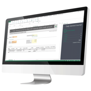 Atlas Reporting for Microsoft Dynamics AX and 365 - Eastwing Solutions