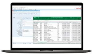 Blitz Report – Super Fast Oracle EBS Reporting - Eastwing Solutions