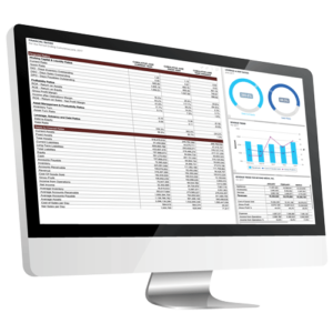 Hubble for Oracle E-Business Suite & JD Edwards - Eastwing Solutions