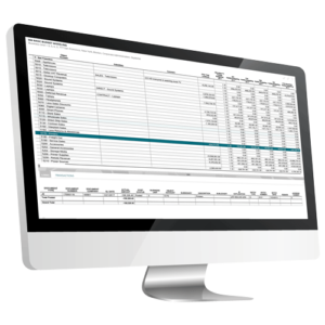 Hubble for Oracle E-Business Suite & JD Edwards - Eastwing Solutions