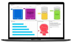 Hubble for Oracle E-Business Suite & JD Edwards - Eastwing Solutions