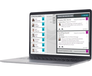 Hubble for Oracle E-Business Suite & JD Edwards - Eastwing Solutions