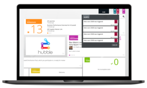 Hubble for Oracle E-Business Suite & JD Edwards - Eastwing Solutions