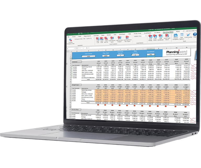 Wands for Oracle E-Business Suite & SAP Reporting - Eastwing Solutions
